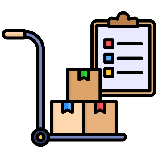 Express Tradecom Pvt Ltd - Test Order Log Dashboard
